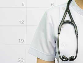 REA MATERNITY HOSPITAL