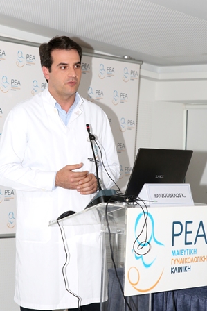 ΕΠΙΣΤΗΜΟΝΙΚΗ ΔΙΑΛΕΞΗ: “ΔΙΑΓΝΩΣΤΙΚΗ ΠΡΟΣΠΕΛΑΣΗ ΤΩΝ ΠΑΘΗΣΕΩΝ ΤΟΥ ΜΑΣΤΟΥ ...