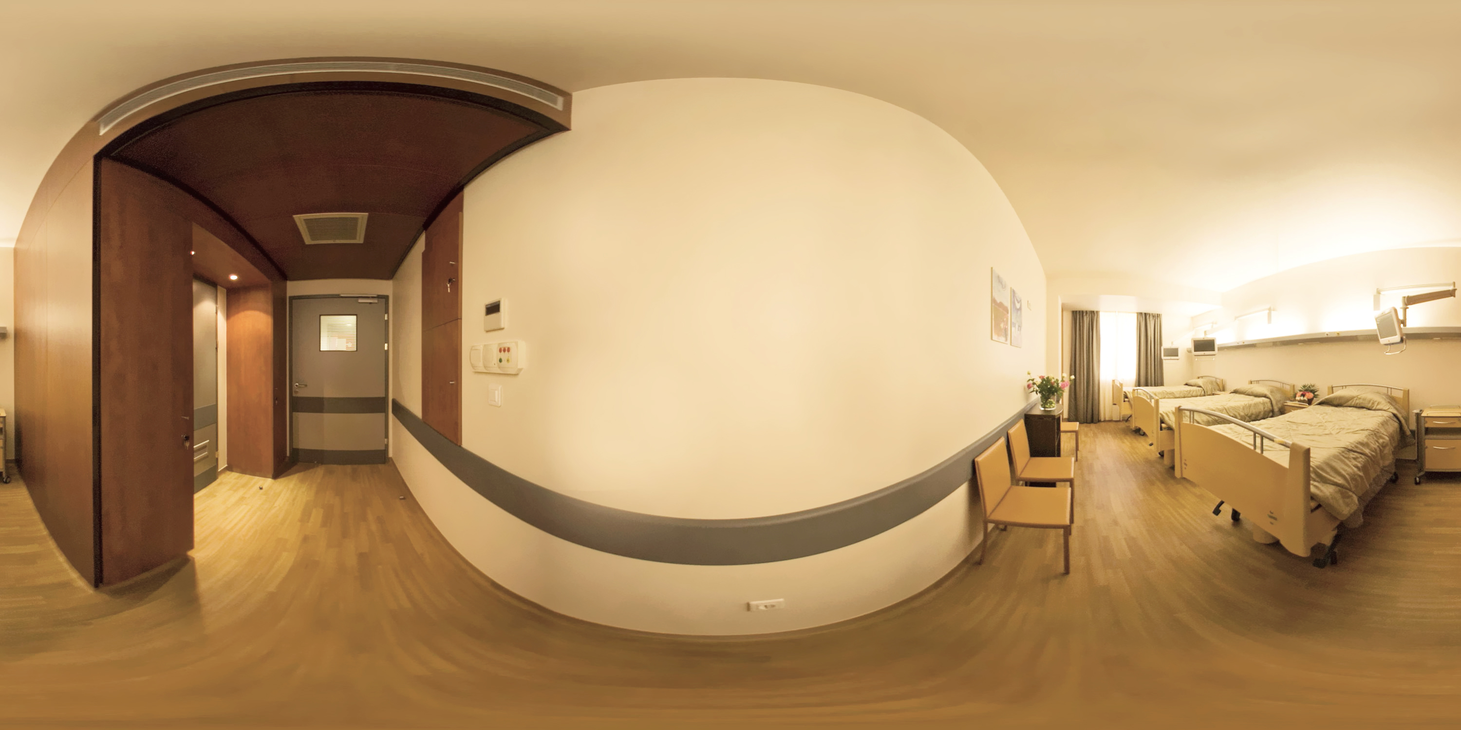 Virtual Tour | ΡΕΑ Μαιευτήριο