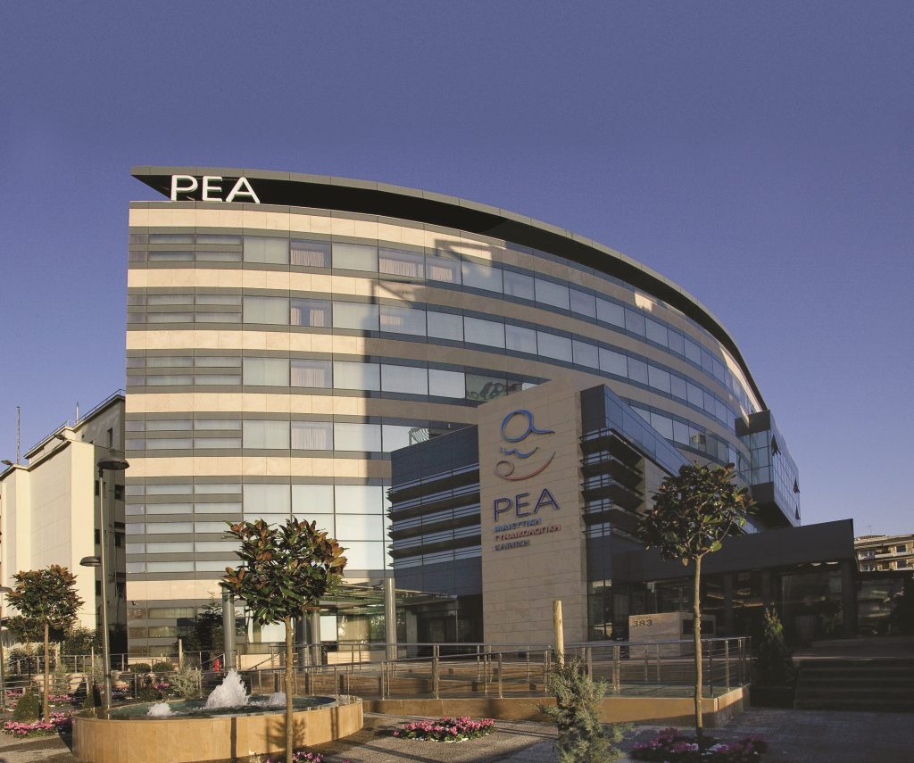 Welcome to REA! | ΡΕΑ Μαιευτήριο