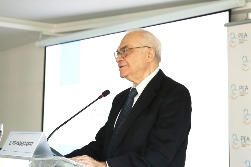 ΕΠΙΣΤΗΜΟΝΙΚΗ ΔΙΑΛΕΞΗ 30/01 “Η ΧΡΗΣΗ ΑΝΤΙΣΥΜΦΥΤΙΚΩΝ ΚΑΙ ΑΙΜΟΣΤΑΤΙΚΩΝ ΣΤΗ ...