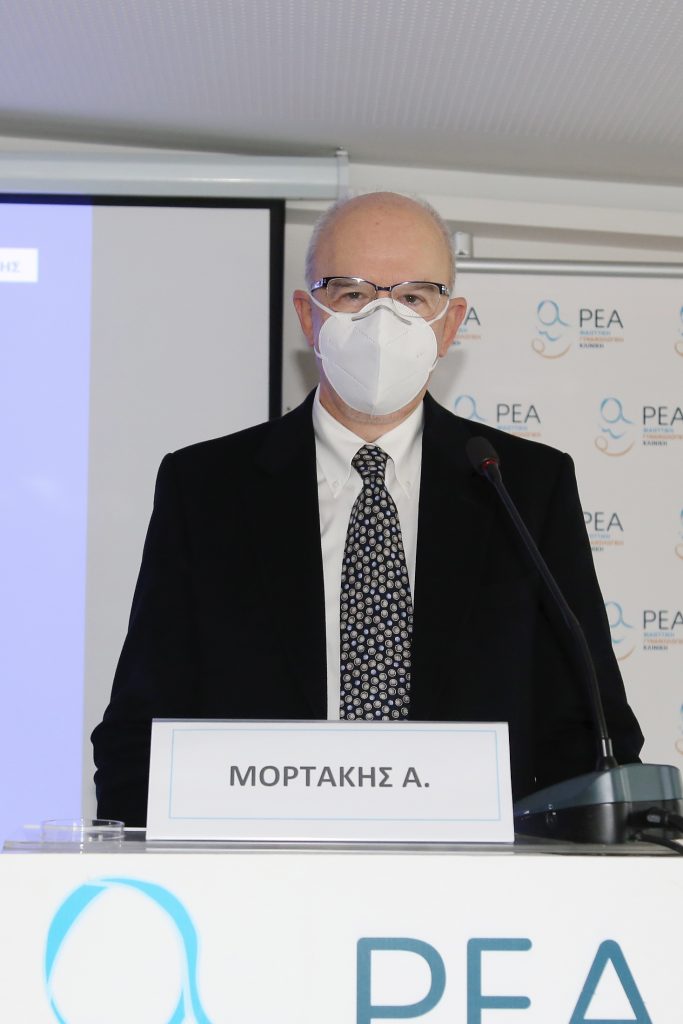 ΕΠΙΣΤΗΜΟΝΙΚΗ ΔΙΑΛΕΞΗ “ΝΕΕΣ ΚΑΤΕΥΘΥΝΤΗΡΙΕΣ ΟΔΗΓΙΕΣ ΓΙΑ ΤΗΝ ΠΡΟΛΗΨΗ ΤΟΥ ...