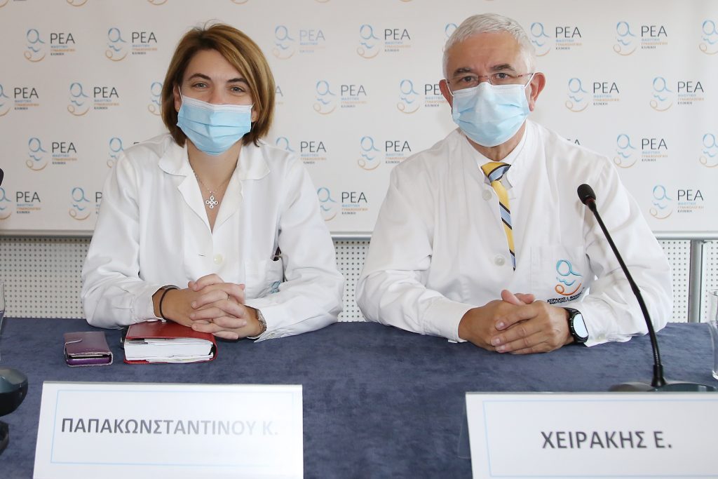 ΕΠΙΣΤΗΜΟΝΙΚΗ ΔΙΑΛΕΞΗ “ΝΕΕΣ ΚΑΤΕΥΘΥΝΤΗΡΙΕΣ ΟΔΗΓΙΕΣ ΓΙΑ ΤΗΝ ΠΡΟΛΗΨΗ ΤΟΥ ...