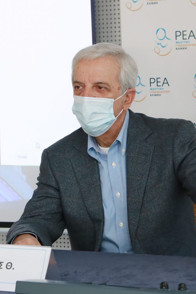 ΕΠΙΣΤΗΜΟΝΙΚΗ ΔΙΑΛΕΞΗ “ΧΕΙΡΟΥΡΓΙΚΕΣ ΤΕΧΝΙΚΕΣ ΣΤΟ ΠΑΧΥ ΕΝΤΕΡΟ ΣΤΗΝ ...