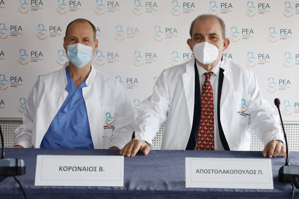 ΕΠΙΣΤΗΜΟΝΙΚΗ ΔΙΑΛΕΞΗ “ΓΥΝΑΙΚΕΣ ΚΑΙ ΚΛΗΡΟΝΟΜΙΚΑ ΑΙΜΟΡΡΑΓΙΚΑ ΝΟΣΗΜΑΤΑ ...