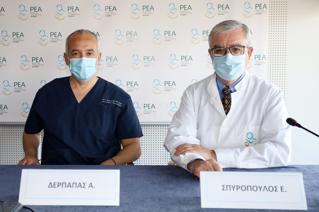 ΕΠΙΣΤΗΜΟΝΙΚΗ ΔΙΑΛΕΞΗ “ΟΥΡΟΛΟΙΜΩΞΕΙΣ ΣΤΗΝ ΚΥΗΣΗ ΚΑΙ Η ΕΠΙΔΡΑΣΗ ΣΤΗ ...