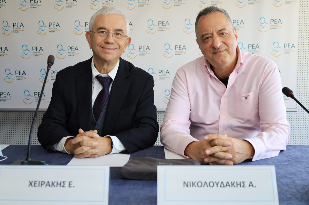 ΕΠΙΣΤΗΜΟΝΙΚΗ ΔΙΑΛΕΞΗ “ΕΝ ΤΩ ΒΑΘΕΙ ΔΙΗΘΗΤΙΚΗ ΕΝΔΟΜΗΤΡΙΩΣΗ: ΠΟΣΟ ΡΙΖΙΚΗ ...