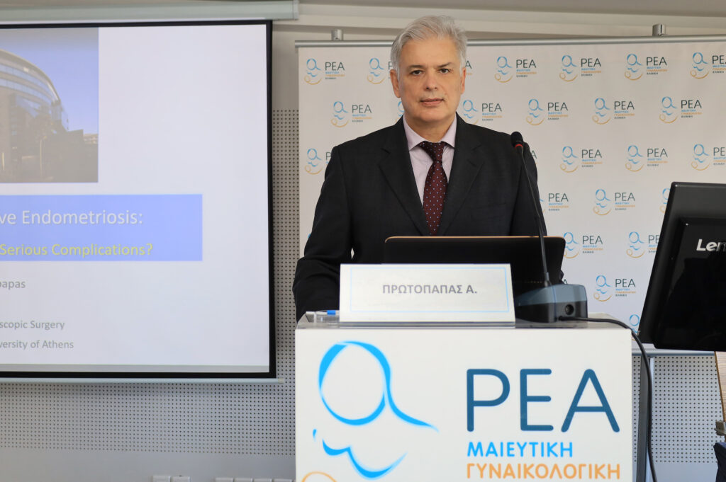 ΕΠΙΣΤΗΜΟΝΙΚΗ ΔΙΑΛΕΞΗ “ΕΝ ΤΩ ΒΑΘΕΙ ΔΙΗΘΗΤΙΚΗ ΕΝΔΟΜΗΤΡΙΩΣΗ: ΠΟΣΟ ΡΙΖΙΚΗ ...