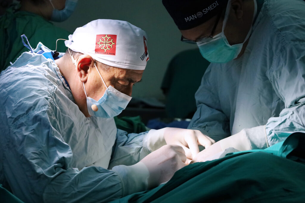 ΔΙΕΘΝΕΣ COURSE ΜΑΣΤΟΛΟΓΙΑΣ ΣΤΗΝ ΚΛΙΝΙΚΗ ΡΕΑ, ΑΠΟ ΤΟ ΚΙΝΟΥΜΕΝΟ ...