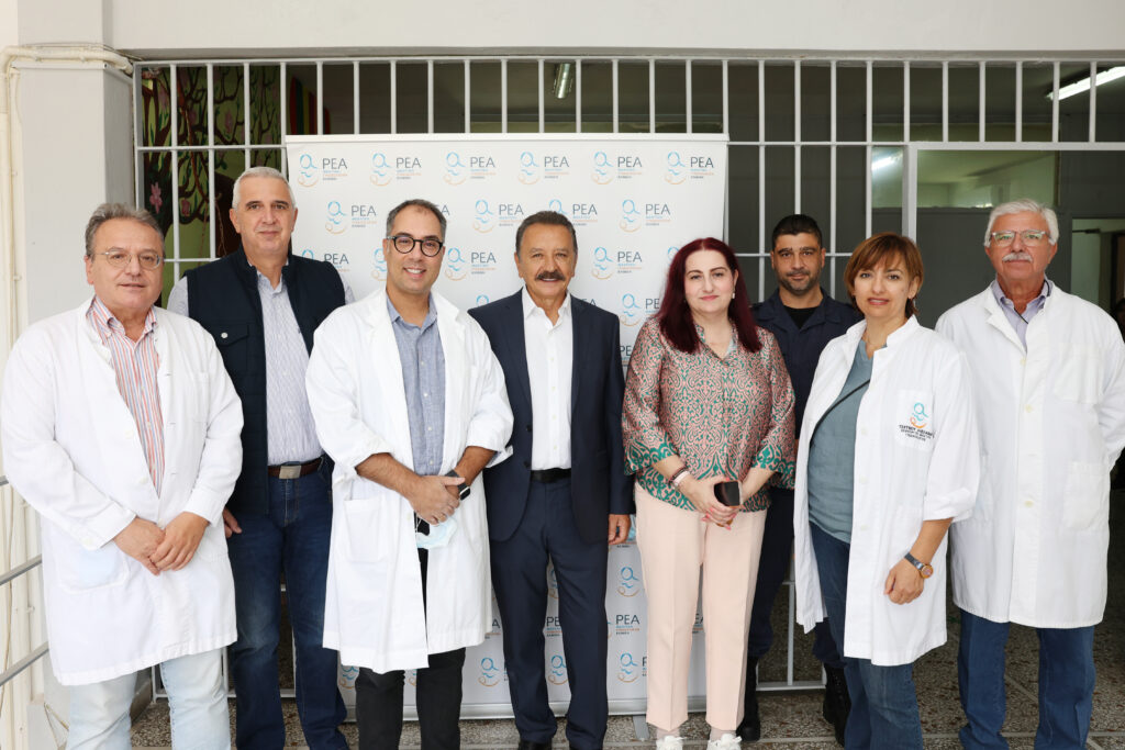 ΔΩΡΕΑΝ ΠΡΟΛΗΠΤΙΚΕΣ ΕΞΕΤΑΣΕΙΣ ΓΙΑ ΤΙΣ ΚΡΑΤΟΥΜΕΝΕΣ ΓΥΝΑΙΚΕΣ ΤΟΥ ...