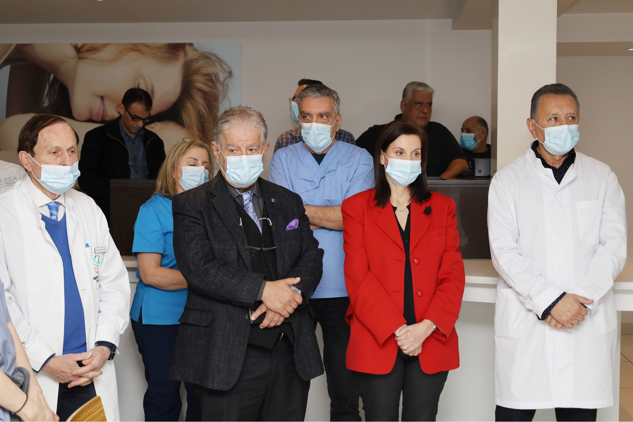 ΚΟΠΗ ΒΑΣΙΛΟΠΙΤΑΣ 2025 | ΡΕΑ Μαιευτήριο